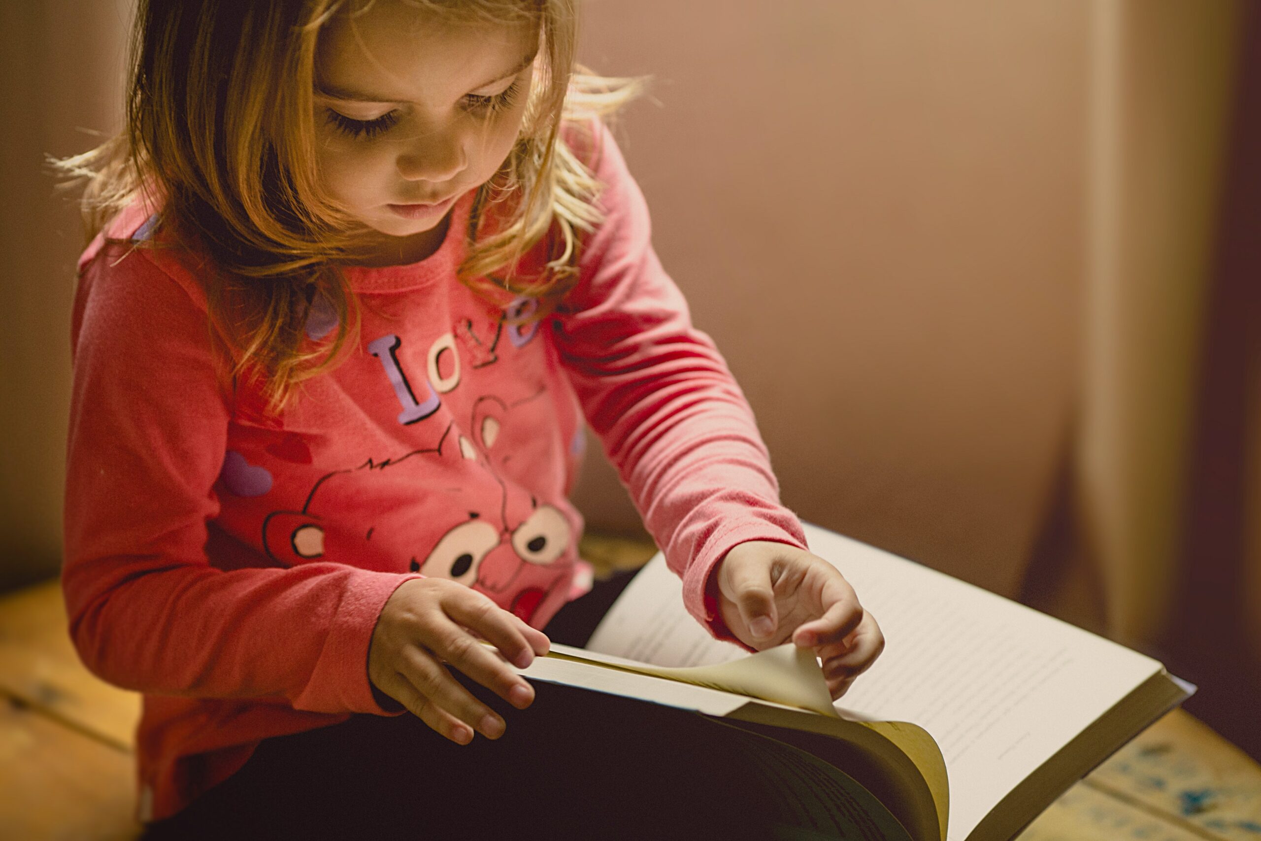I Disturbi Specifici dell'Apprendimento: Dislessia definizione